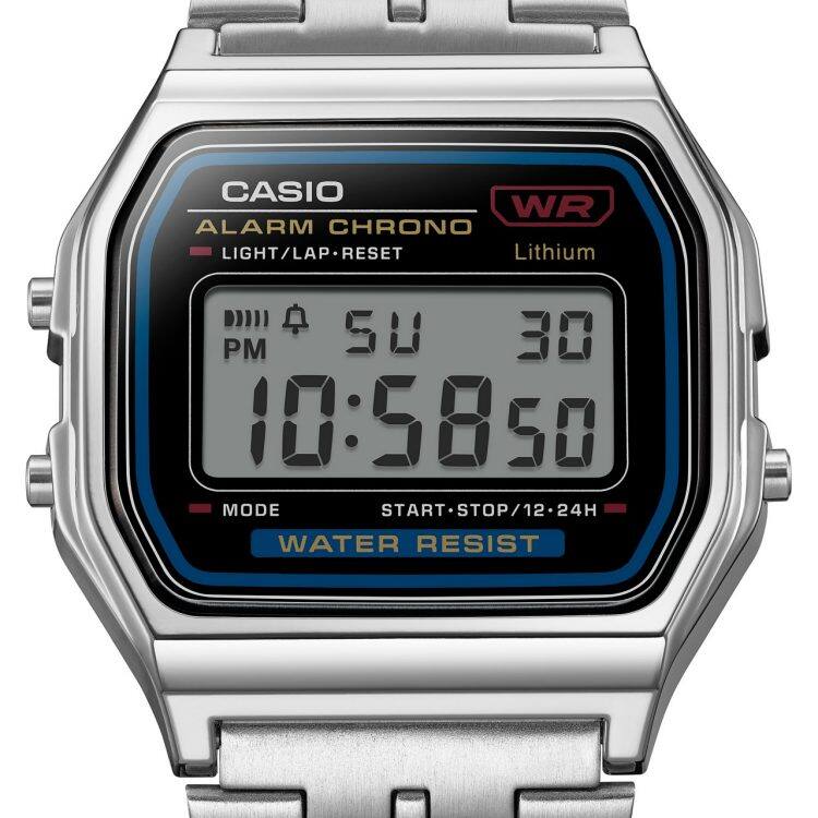 A159W-N1 | CASIO INDIA