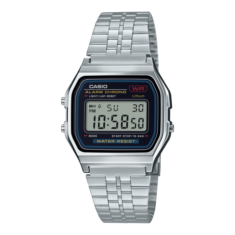 A159W-N1 | CASIO INDIA