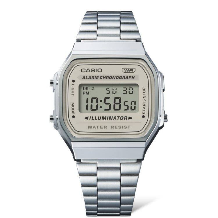 A168WA-8AY | CASIO INDIA