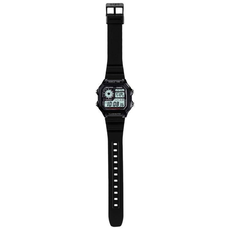 AE-1200WH-1AV | CASIO INDIA