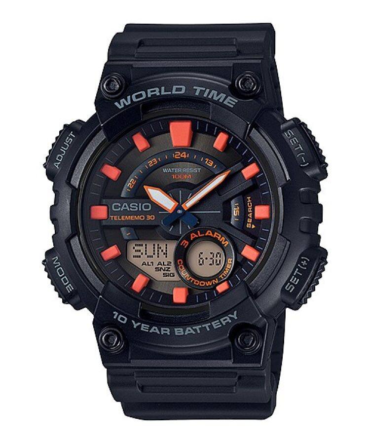 AEQ-110W-1A2V | CASIO INDIA