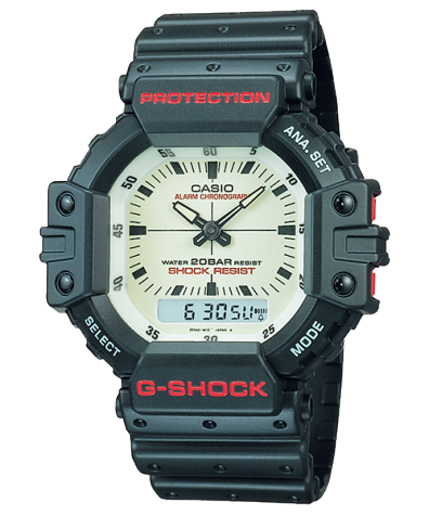 AW-550B-7 Support Page | CASIO INDIA