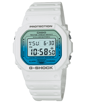 DW-5600LC-9JF Support Page | CASIO INDIA