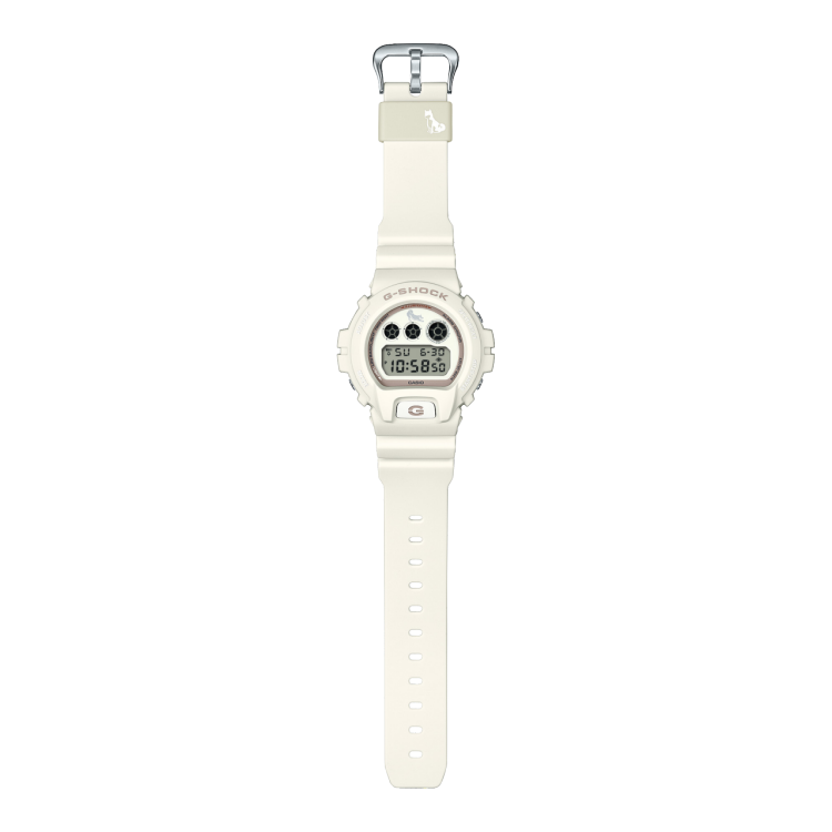 DW-6900SHB-7 | G-SHOCK DIGITAL 6900 SERIES | CASIO INDIA