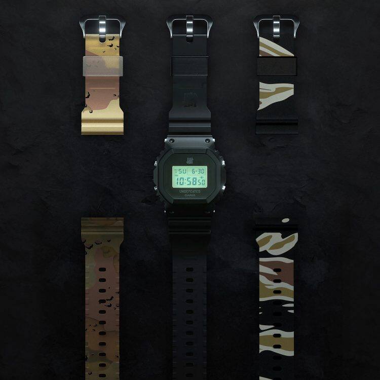 DWE-5600UD-1 | G-SHOCK DIGITAL 5600 SERIES | CASIO INDIA