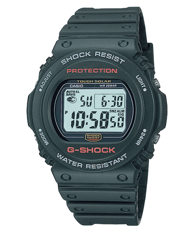 G-5700-1JF Support Page | CASIO INDIA