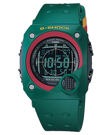 G-8000RE-3JF Support Page | CASIO INDIA