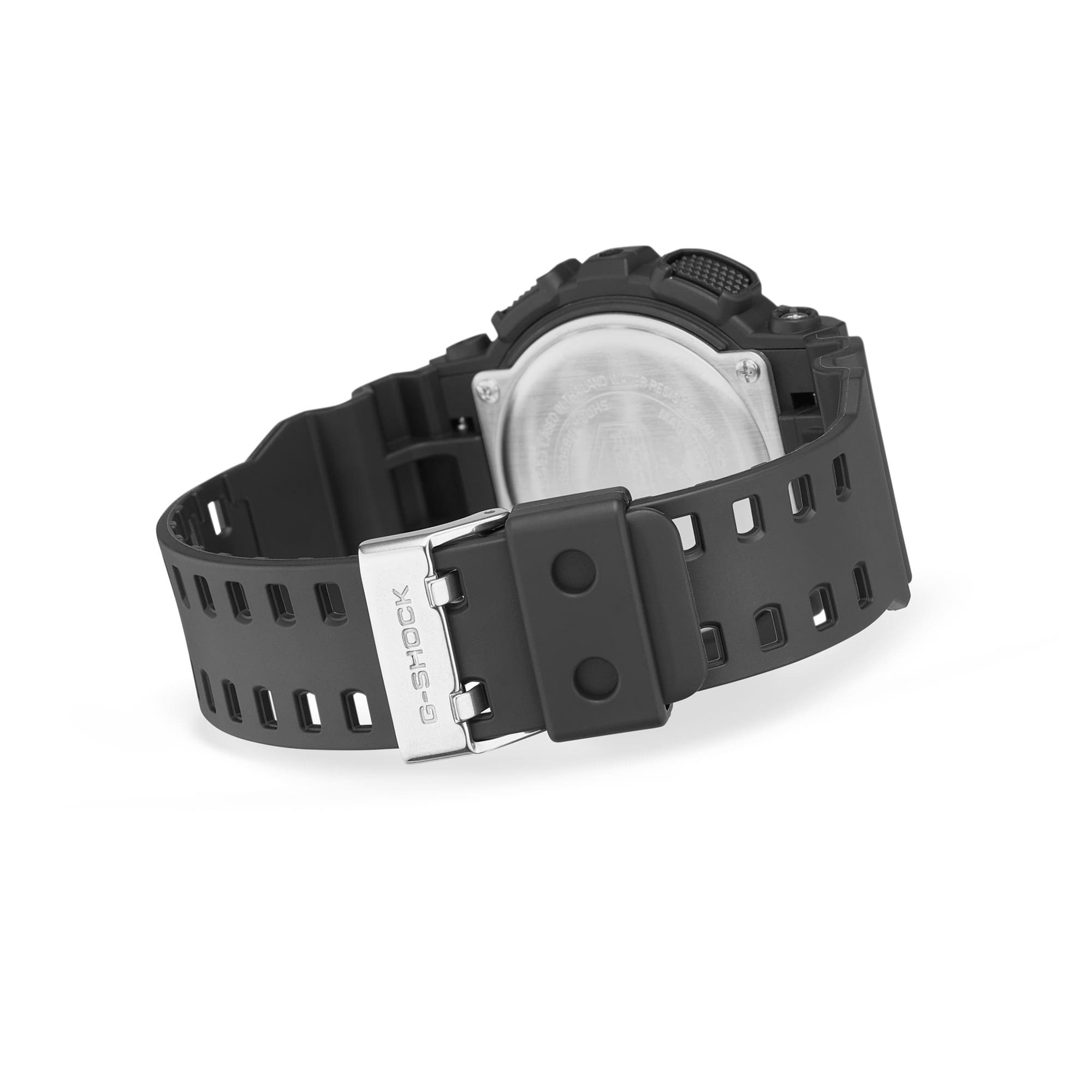 GA-100MF-1A | G-SHOCK ANALOG-DIGITAL GA-100 SERIES | CASIO INDIA