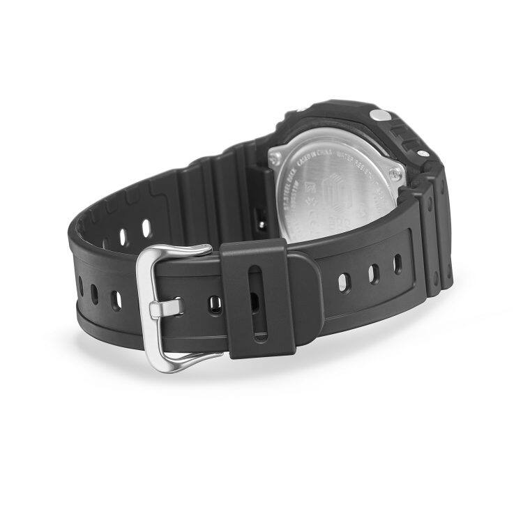 GA-B2100-1A | G-SHOCK ANALOG-DIGITAL 2100 Series | CASIO INDIA