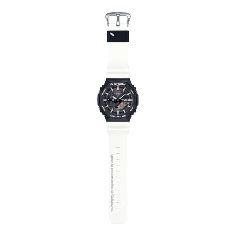 GA-B2100CD-1A7 | G-SHOCK ANALOG-DIGITAL 2100 Series | CASIO INDIA