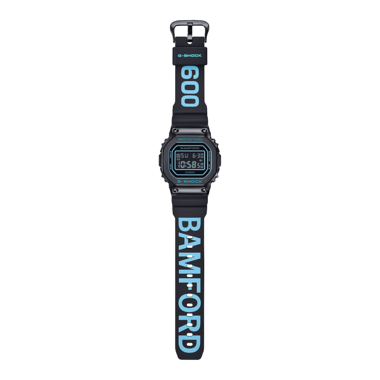 GM-5600BWD-1 | G-SHOCK DIGITAL 5600 SERIES | CASIO INDIA