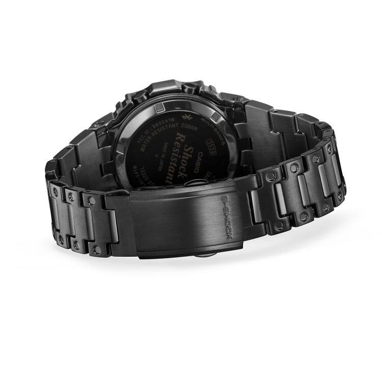 GMW-B5000BPC-1 | G-SHOCK FULL METAL 5000 SERIES | CASIO INDIA