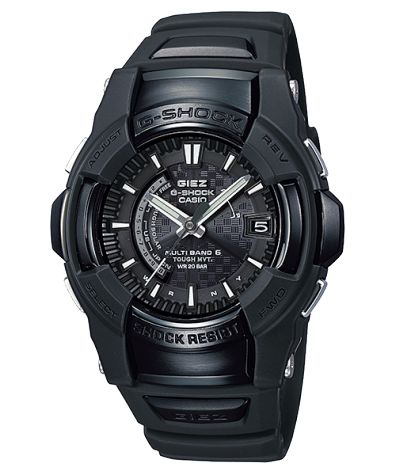 GS-1200B-1AJF Support Page | CASIO INDIA