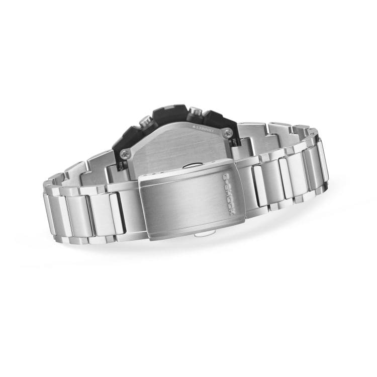 GST-B600D-1A | G-SHOCK G-STEEL GST-B600 Series | CASIO INDIA