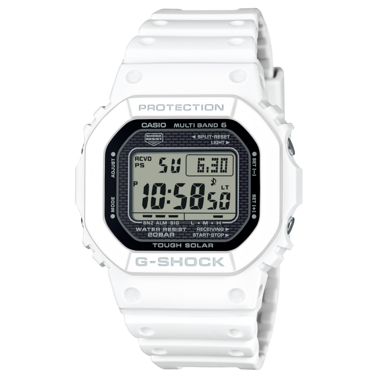 GW-5000HS-7 | G-SHOCK DIGITAL 5000 SERIES | CASIO INDIA