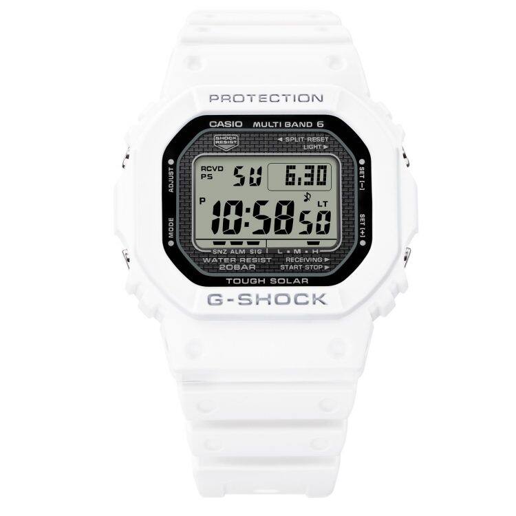GW-5000HS-7 | G-SHOCK DIGITAL 5000 SERIES | CASIO INDIA