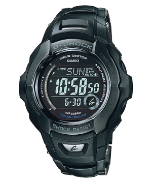 GW-700BTJ-1JF Support Page | CASIO INDIA