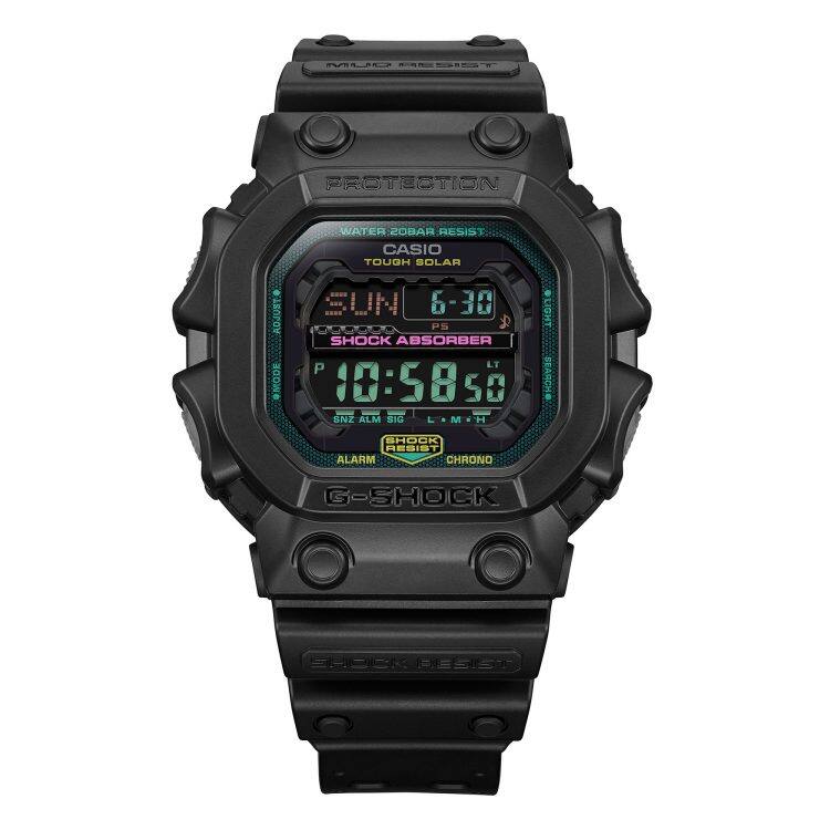 GX-56MF-1 | G-SHOCK DIGITAL GXW GX-56 SERIES | CASIO INDIA