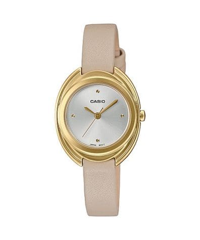 LTP-E166GL-7C Support Page | CASIO INDIA