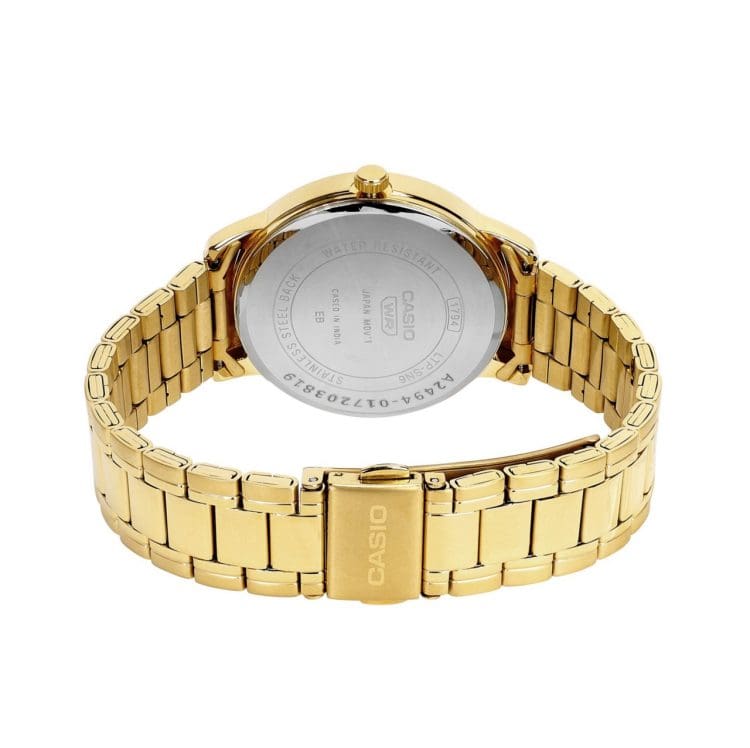LTP-SN6KGS-7A | CASIO INDIA
