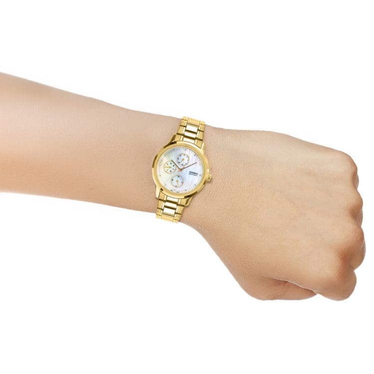 LTP-SN6KGS-7A | CASIO INDIA