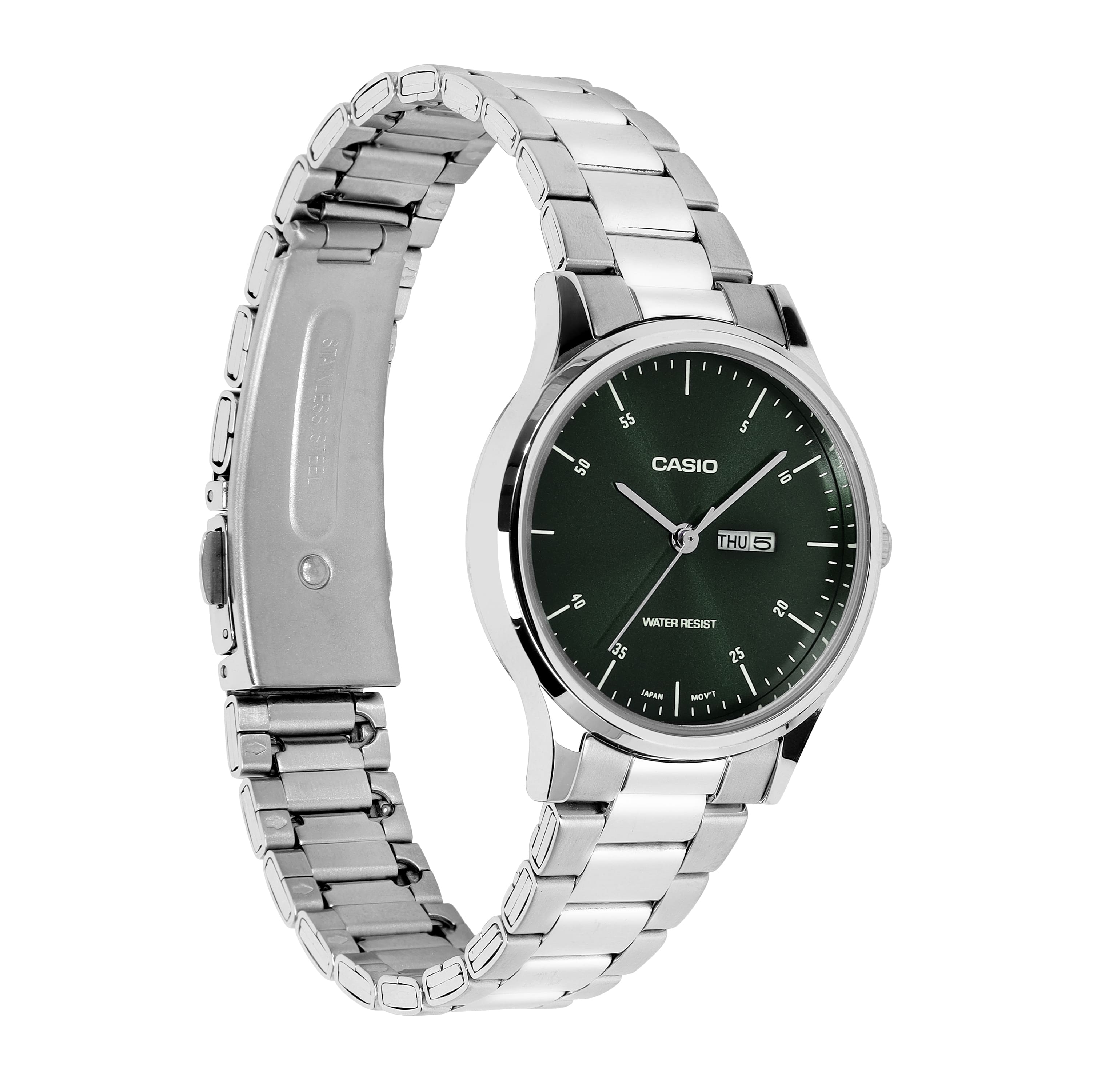 Casio LTP-SN8YD-3B Women’s Watch Price in Bangladesh | ShopZ