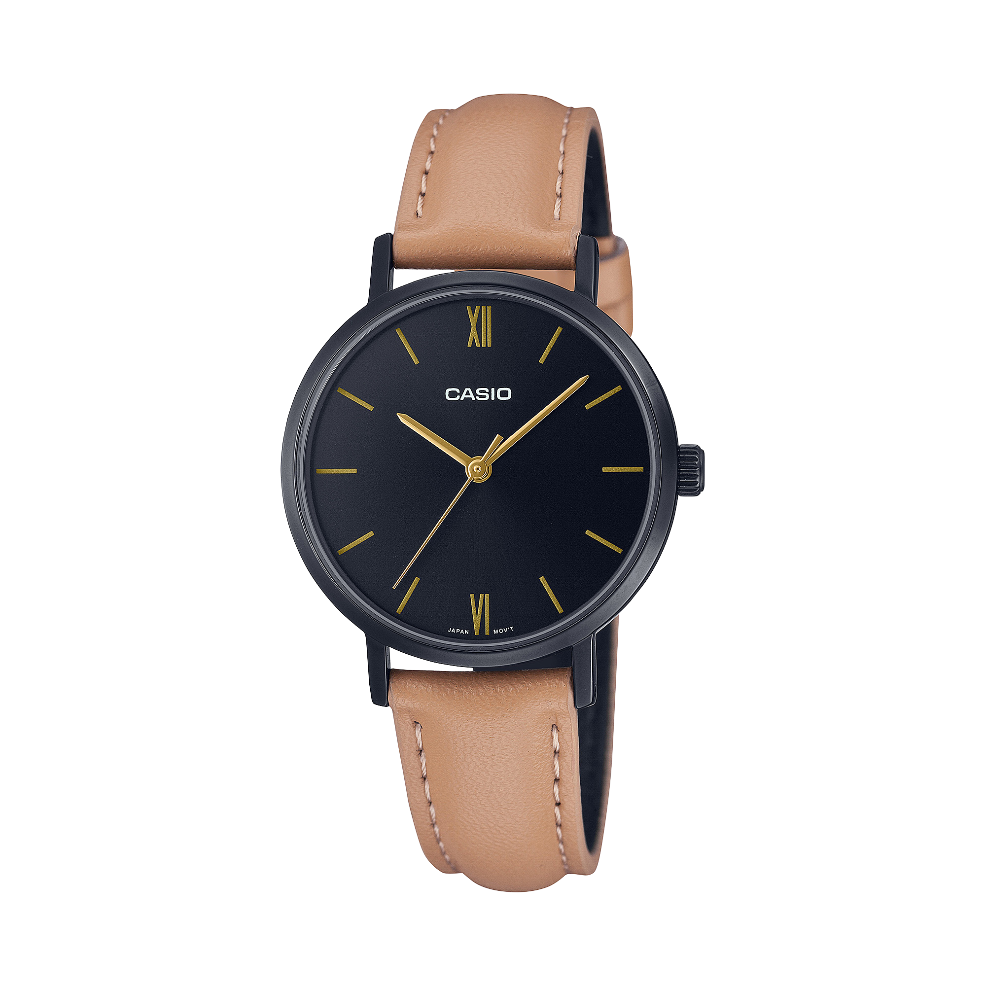 LTP-VT02BL-1A | CASIO INDIA