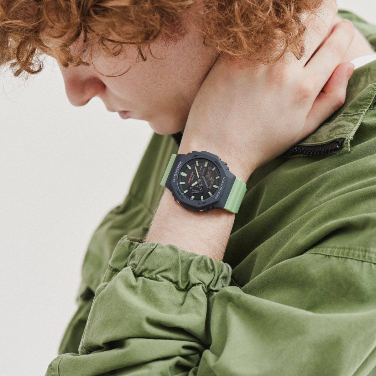 LOV-22B-8A | CASIO INDIA