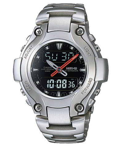 MRG-130-1A Support Page | CASIO INDIA