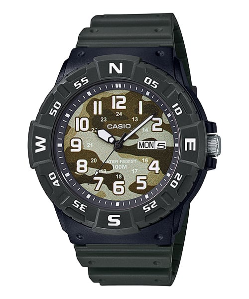 MRW-220HCM-3BV | CASIO INDIA