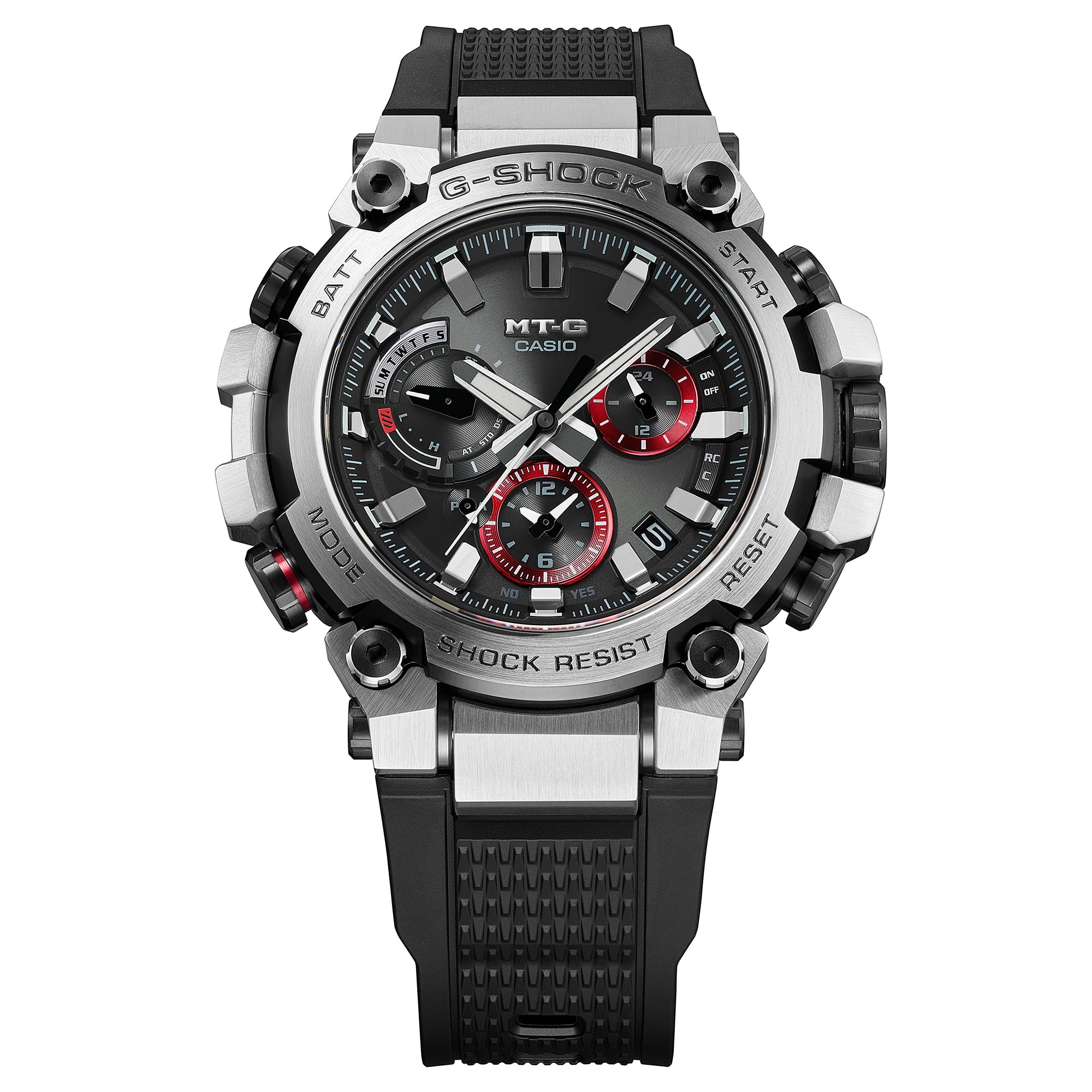 MTG-B3000-1A | G-SHOCK MT-G MTG-B3000 Series | CASIO INDIA