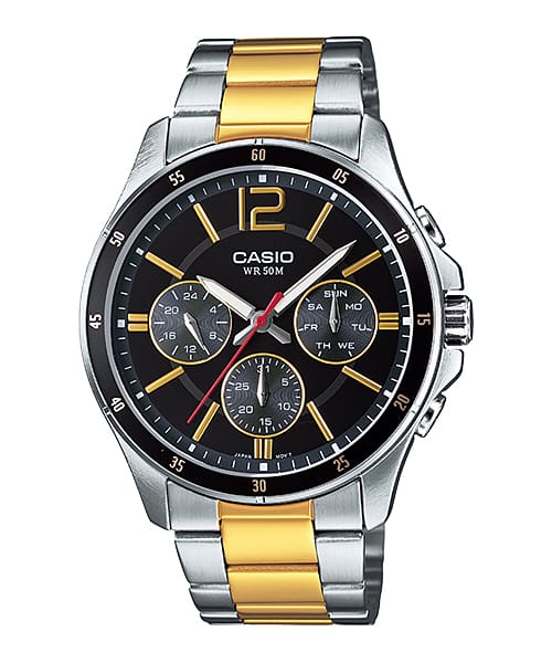 MTP-1374HSG-1AV | CASIO INDIA