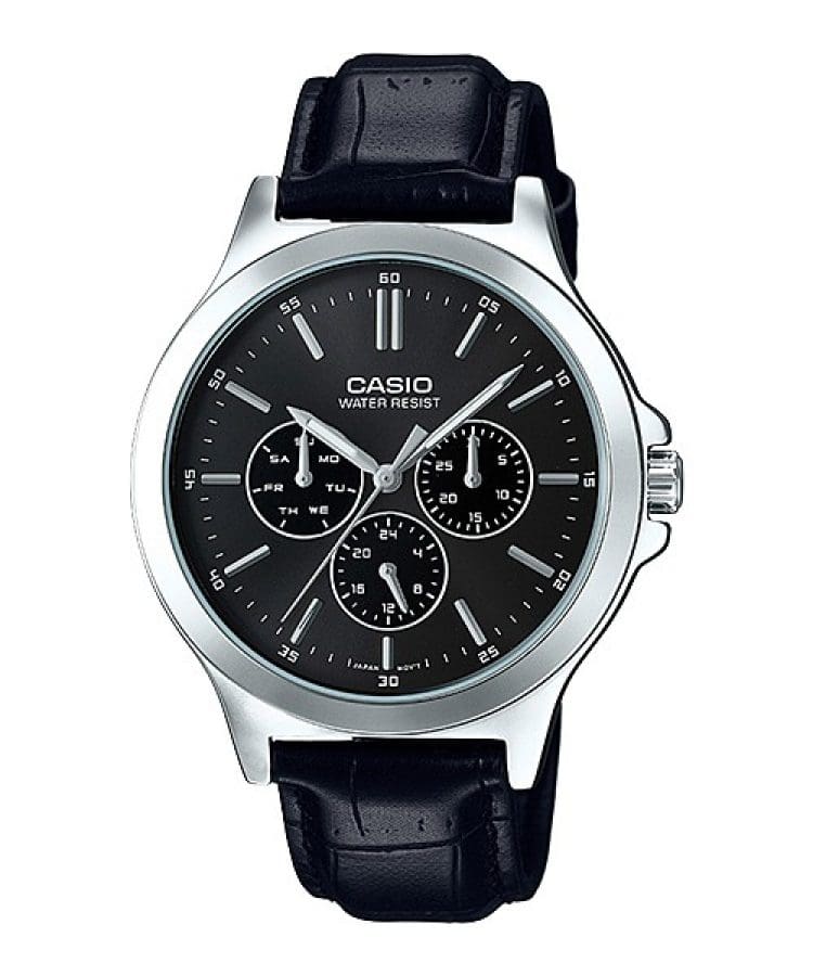 MTP-V300L-1A | CASIO INDIA