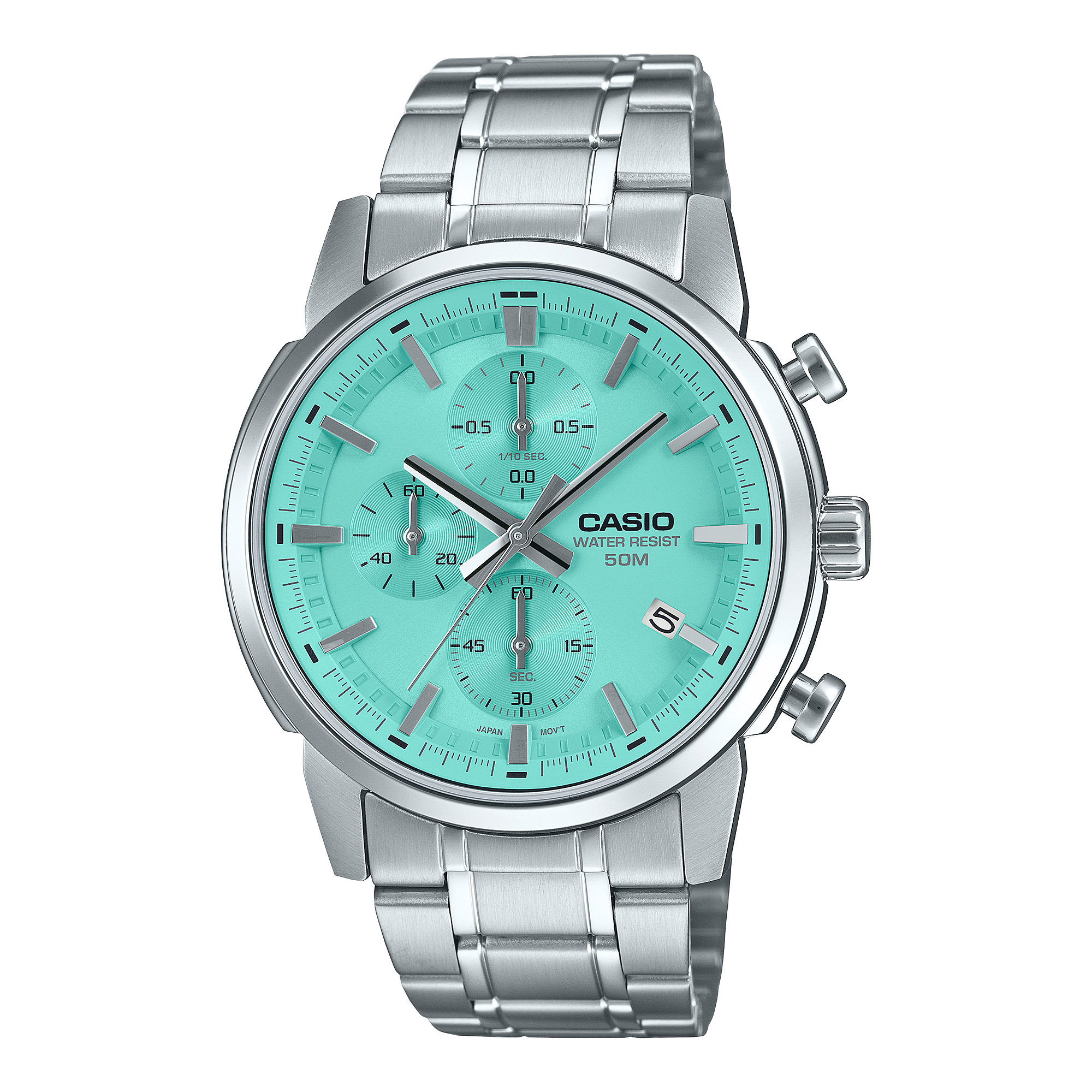MTP-E510D-2AV | CASIO INDIA