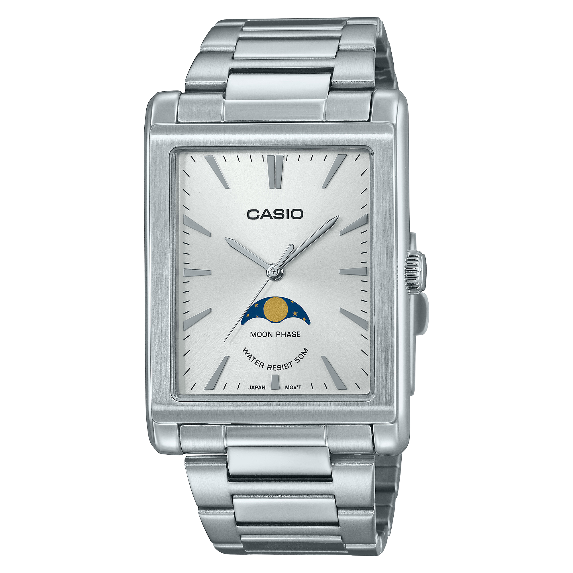 MTP-M105D-7AV | CASIO INDIA
