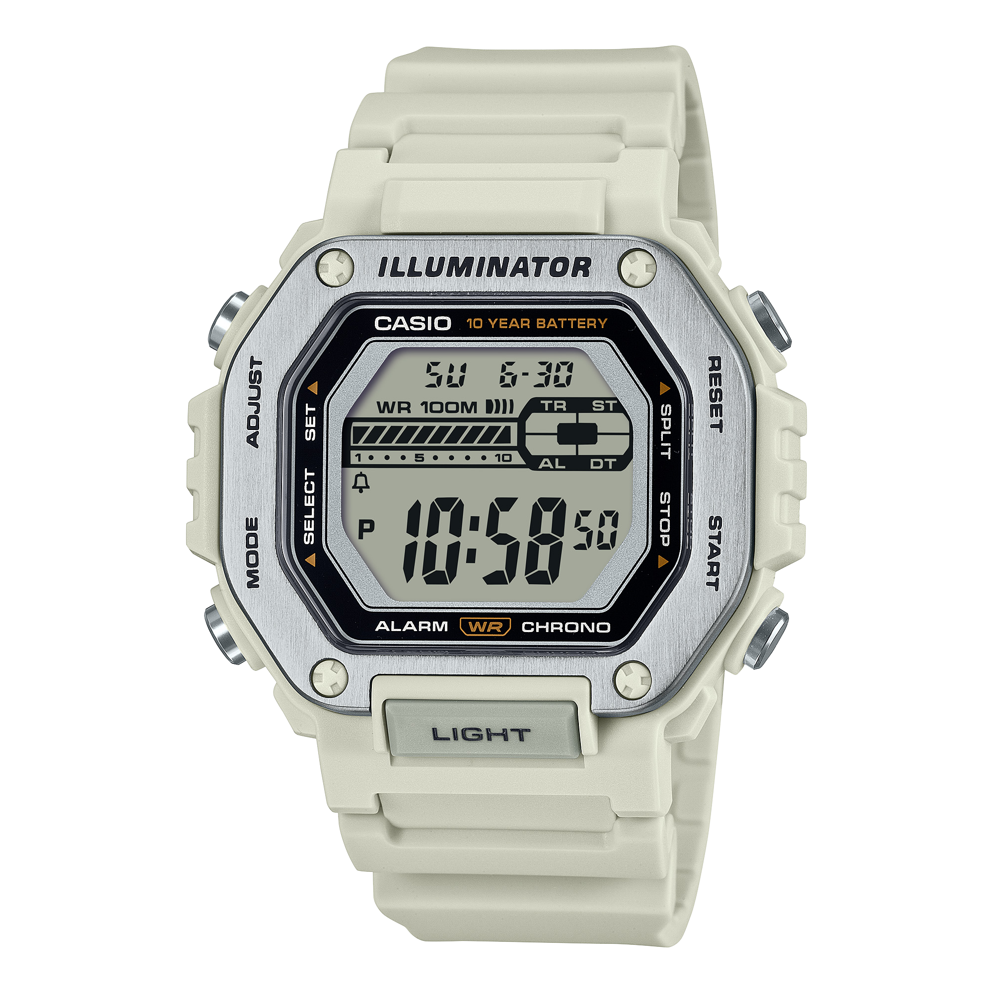 MWD-110H-8AV | CASIO INDIA