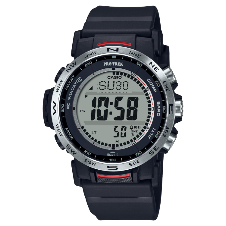 PRW-35-1A | PRO TREK PRW-35 Series | CASIO INDIA