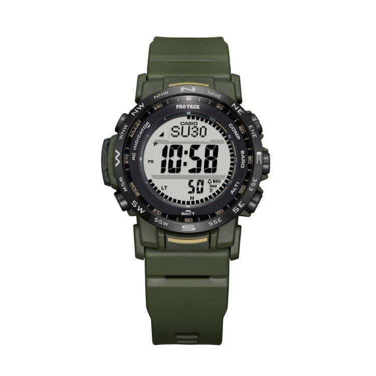 PRW-35Y-3B | PRO TREK PRW-35 Series | CASIO INDIA
