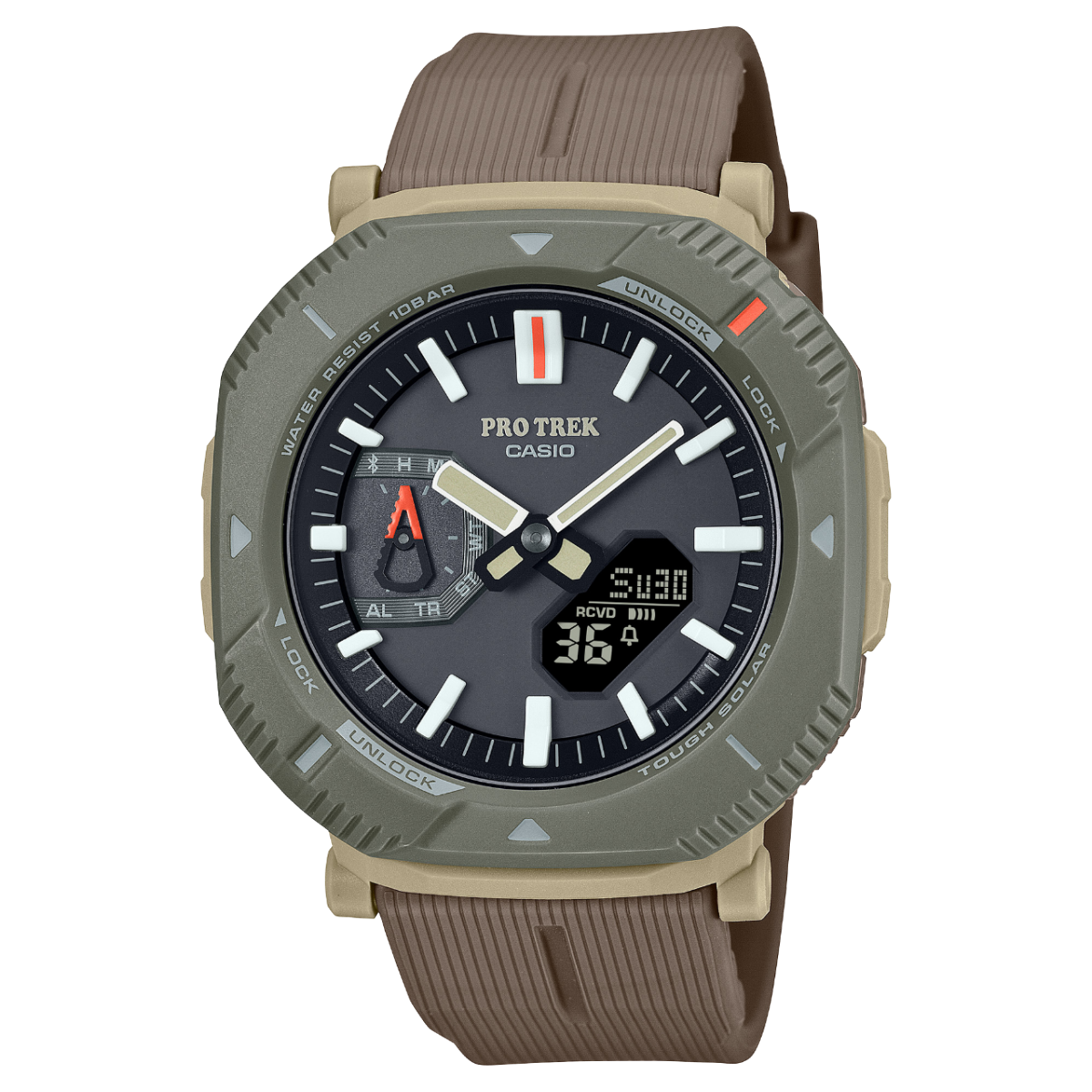 PRJ B001 5 PRO TREK PRJ B001 Series CASIO INDIA