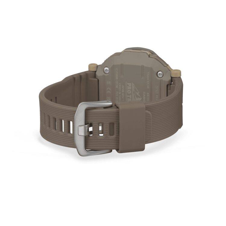 PRJ-B001-5 | PRO TREK PRJ-B001 Series | CASIO INDIA