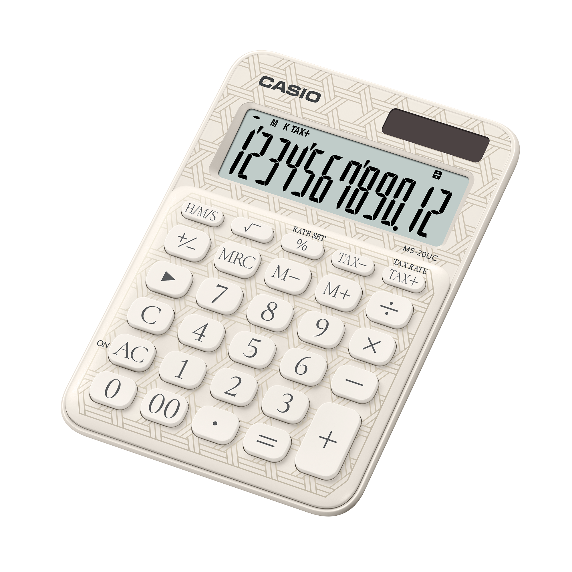 MS-20UC-JWE | CASIO
