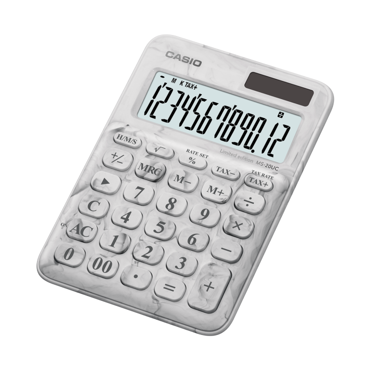 MS-20UC-L-MWE | CASIO