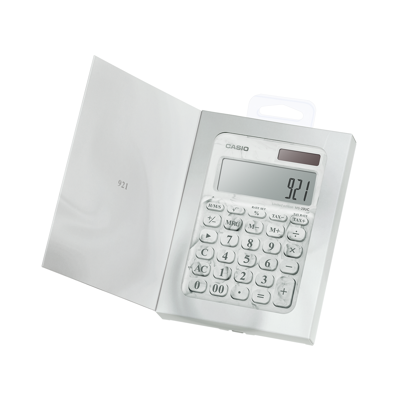 MS-20UC-L-MWE | CASIO