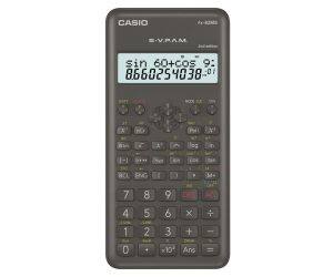 fx-82MS-2 | CASIO