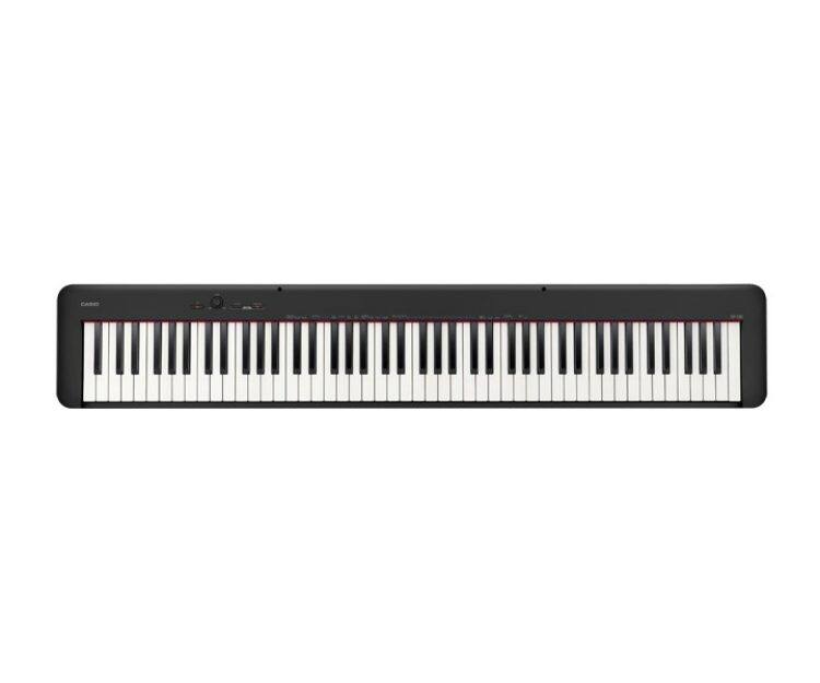 CDP-S100BK | CASIO