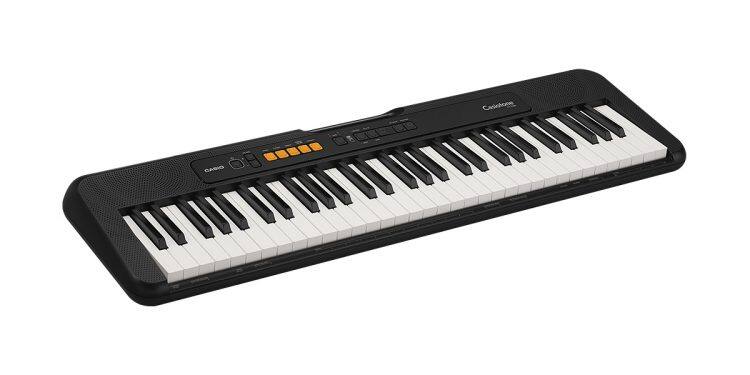 CT-S100 | CASIO