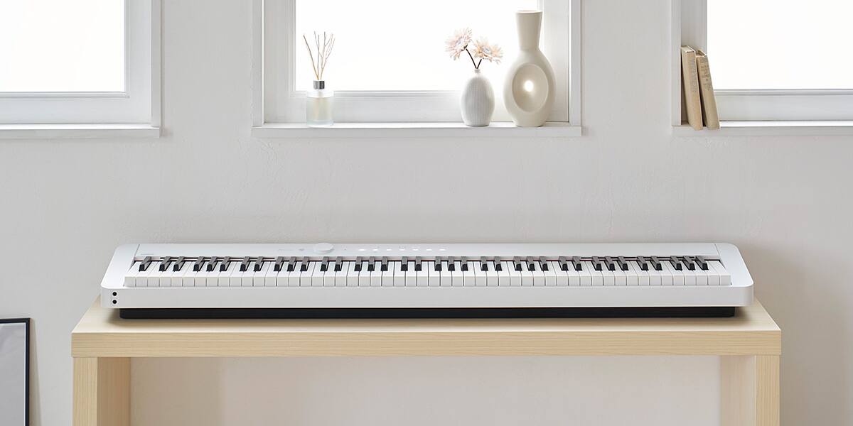 PX-S1000WE | CASIO