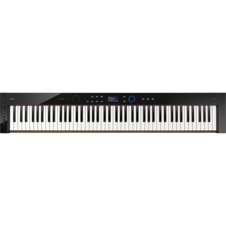 PX-S6000BK | CASIO
