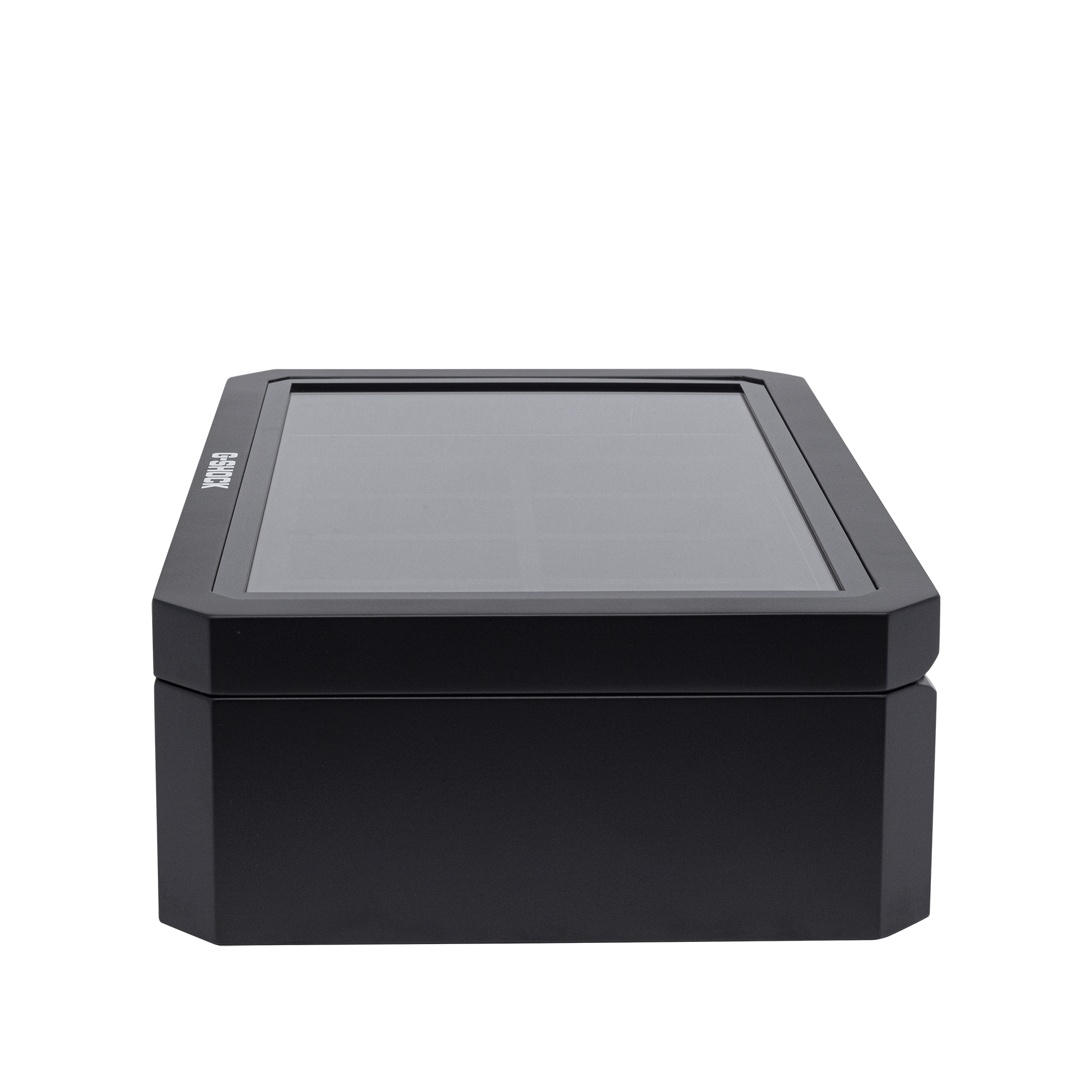G-SHOCK Deluxe Display Case for 10 Watches（GS-DXDISPCS） | CASIO