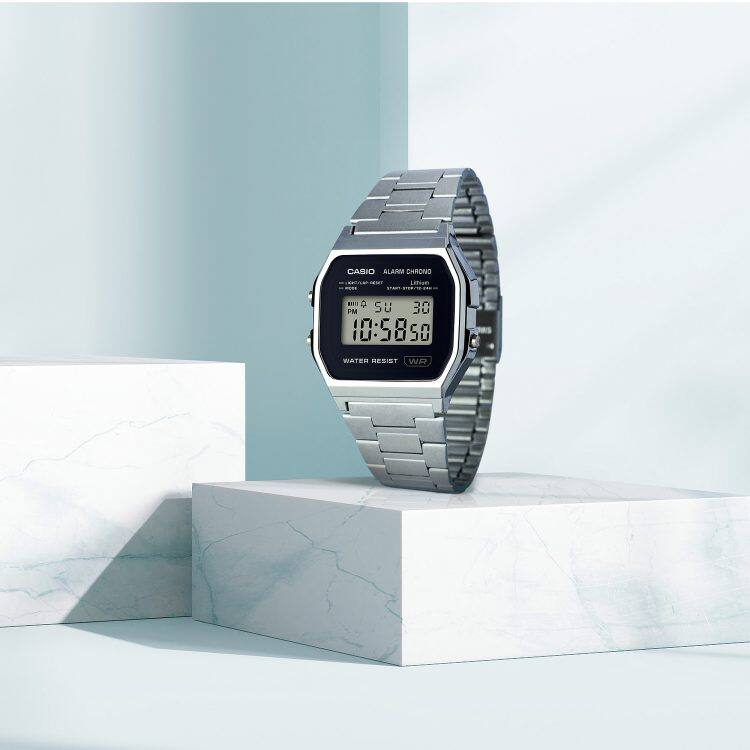A158WEA-1 | CASIO